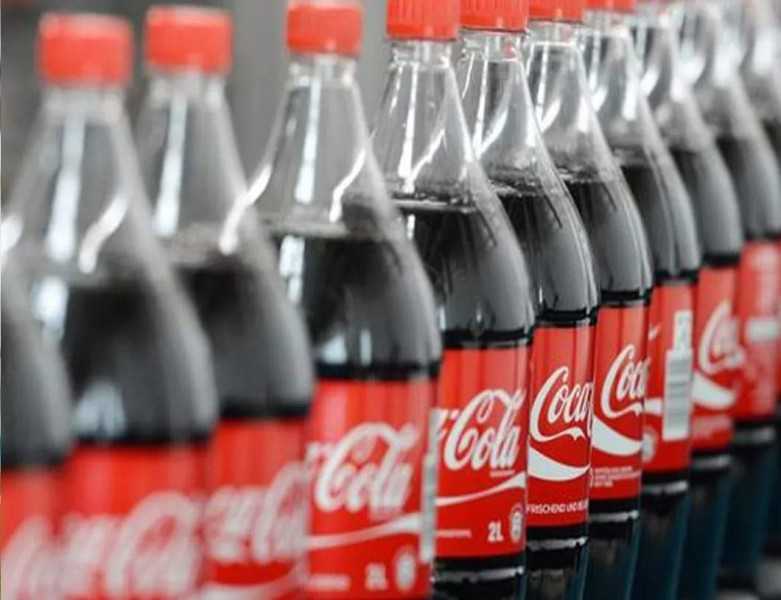أنباء اليوم المصرية كوكاكولا تعلن عن خطط للتوسع في التصدير من مصر للدول